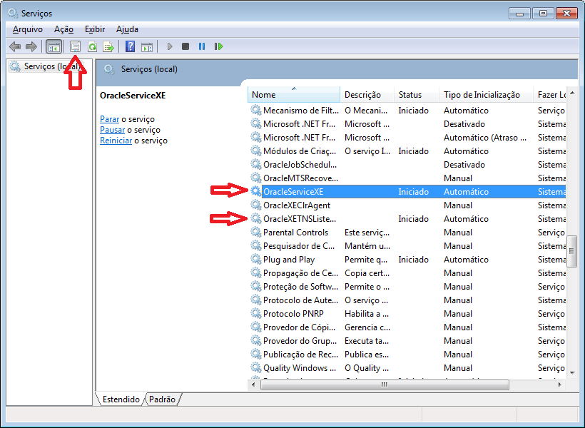 Como criar um ambiente para estudar Banco de Dados e SQL - { Dicas de ...