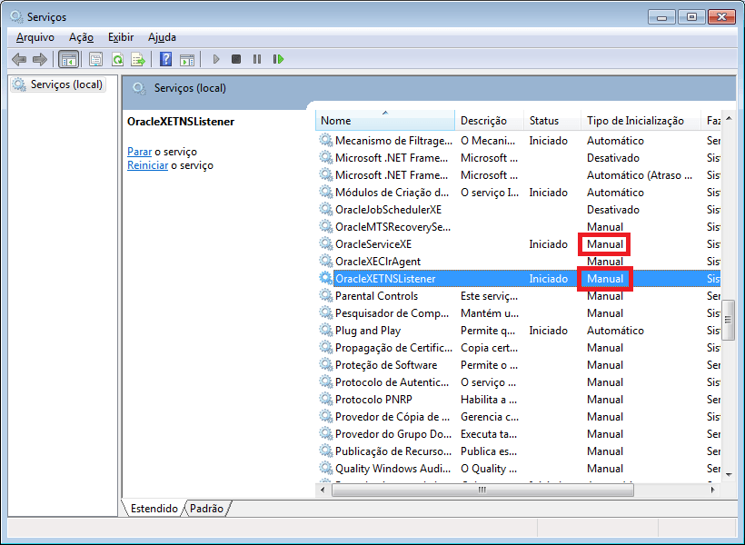 Como criar um ambiente para estudar Banco de Dados e SQL - { Dicas de ...