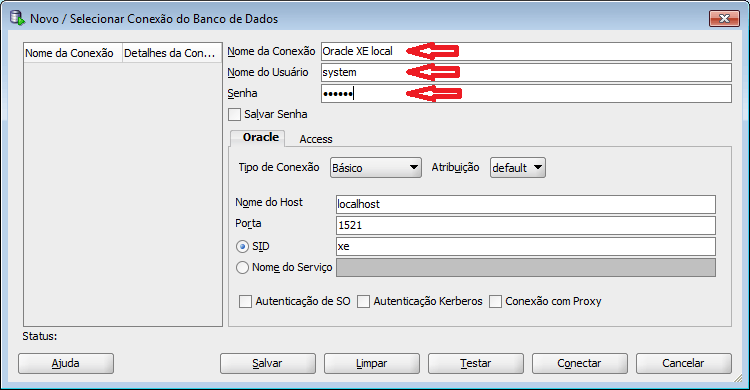 Como criar um ambiente para estudar Banco de Dados e SQL - { Dicas de ...