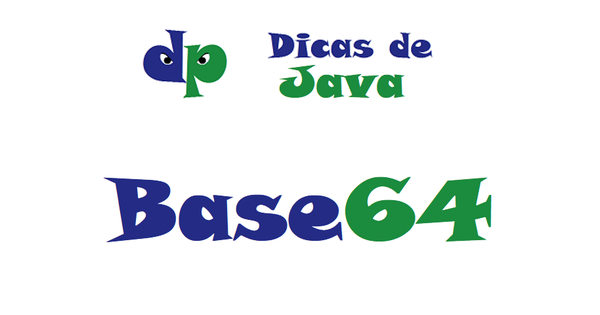 Java Como Encriptar E Desecriptar Uma String Em Base64 Dicas De 3592