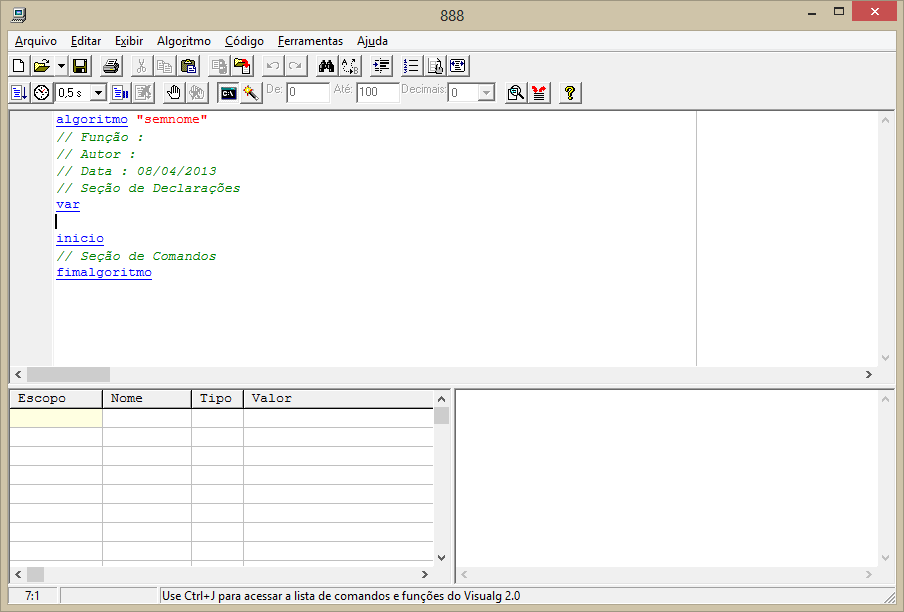 Quer aprender programação? Saiba qual a melhor linguagem! - { Dicas de ...