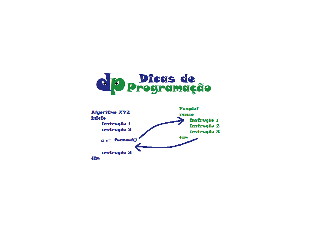 { Dicas de Programação } - Dicas para programação de desenvolvimento de ...